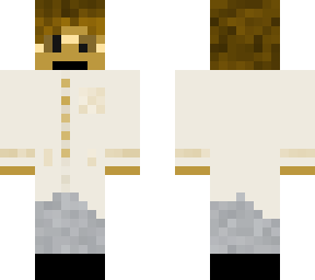 scientist | Minecraft Skins