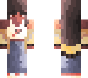 comfy | Minecraft Skins