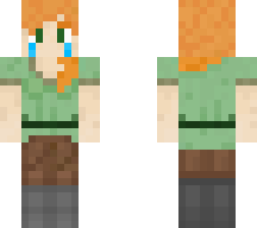 crying | Minecraft Skins