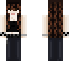 alternative | Minecraft Skins