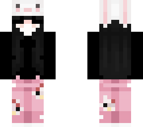 bia | Minecraft Skins