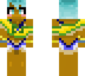 brazilian | Minecraft Skins