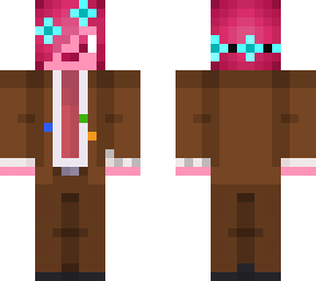 suit | Minecraft Skins