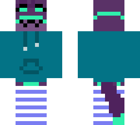 femboy | Minecraft Skins