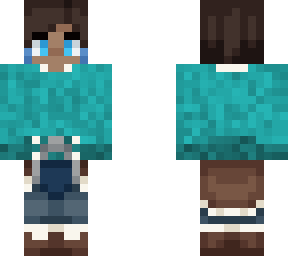 comfy | Minecraft Skins