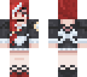 idv | Minecraft Skins