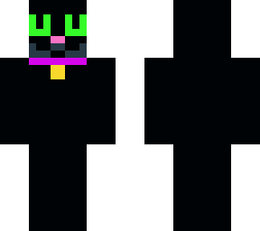 cat | Minecraft Skins