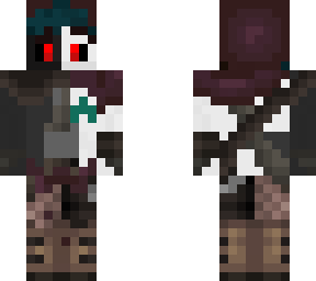 deltarune | Minecraft Skins