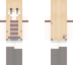 doll | Minecraft Skins