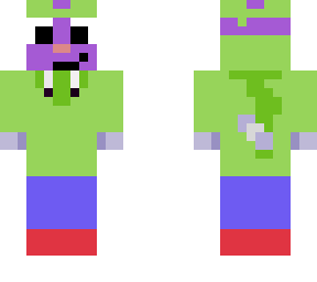 drip | Minecraft Skins