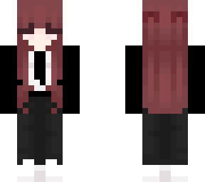 angel devil | Minecraft Skins