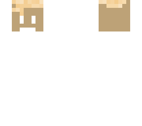 Floating head | Minecraft Skin