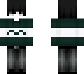 forest | Minecraft Skins