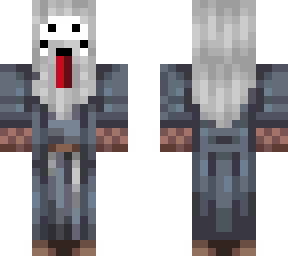 freaky | Minecraft Skins