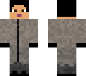 front man | Minecraft Skins