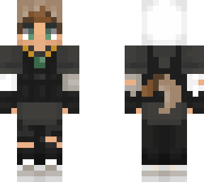 punz | Minecraft Skins