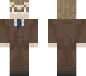 ivan | Minecraft Skins