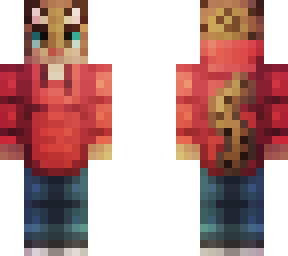 jaguar | Minecraft Skins