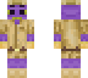 jax tadc | Minecraft Skins