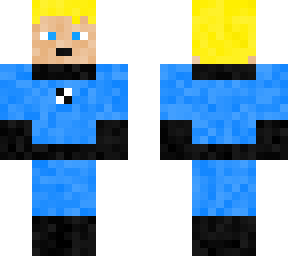 johnny | Minecraft Skins