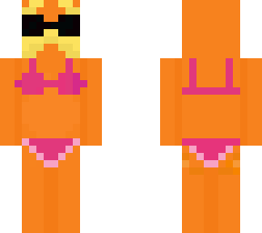 lorax | Minecraft Skins