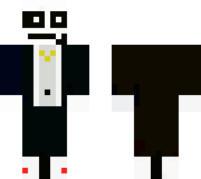 man face | Minecraft Skins