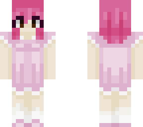margot ? | Minecraft Skin