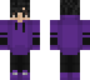 purpled | Minecraft Skins