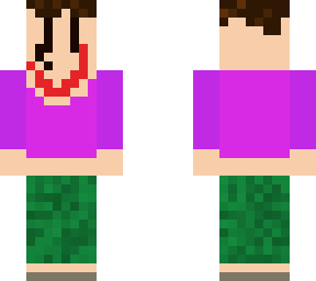 stupid | Minecraft Skins