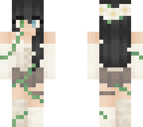 nature | Minecraft Skins