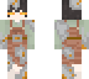 pale | Minecraft Skins