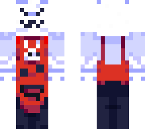 gubby | Minecraft Skins