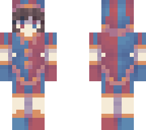 pomni | Minecraft Skins