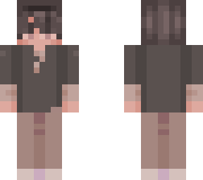 Reshade for fun | Minecraft Skin