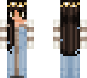 princess | Minecraft Skins