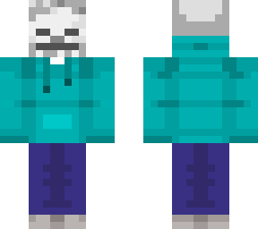 skeleton | Minecraft Skins