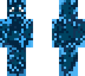 skulk | Minecraft Skins