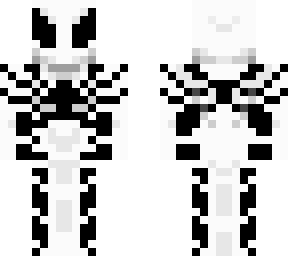 Spider | Minecraft Skin