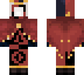 clown | Minecraft Skins