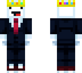 marshmallow | Minecraft Skins