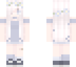 summertime sadness | Minecraft Skin