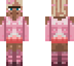 party | Minecraft Skins