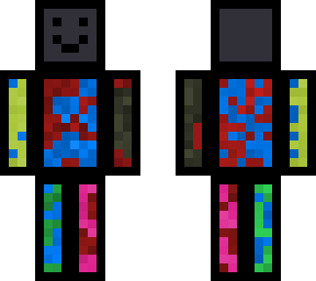 painter | Minecraft Skins