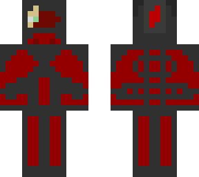 guard | Minecraft Skins