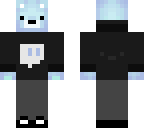 wallibear | Minecraft Skins