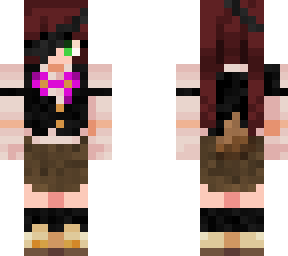 watcher | Minecraft Skins