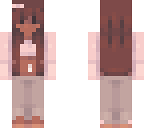 cozy | Minecraft Skins