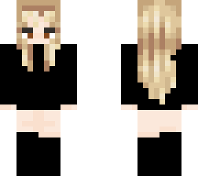 "Dove" | Minecraft Skin