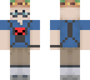 coolkidd | Minecraft Skins