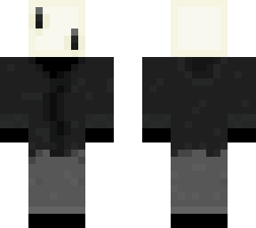 Block Head | Minecraft Skin